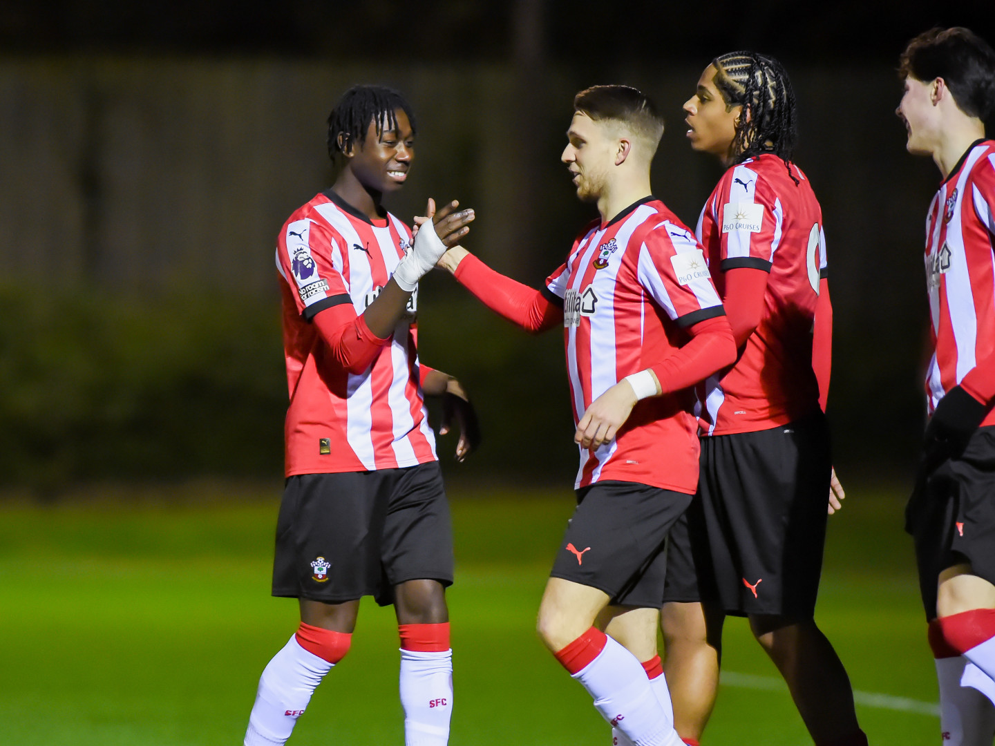 Ollie Wright joins Solihull Moors on loan | Southampton FC Official Site